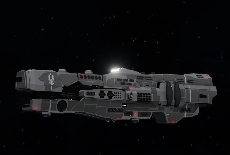 Primeval | Project Stardust Wiki | Fandom