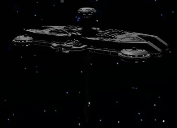 Golan-II Defense Platform | Project Stardust Wiki | Fandom