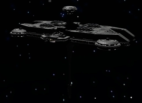 Golan-II Defense Platform | Project Stardust Wiki | Fandom