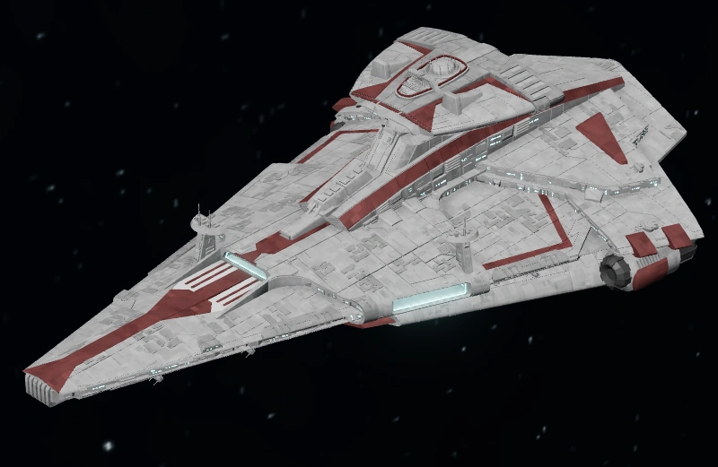 Endurance | Project Stardust Wiki | Fandom