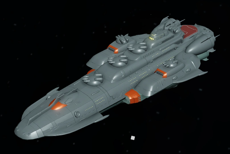 Neustrashimy | Project Stardust Wiki | Fandom