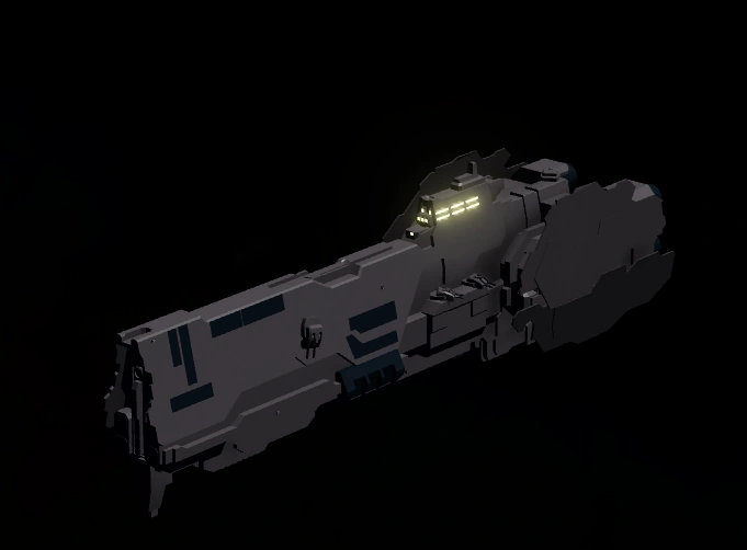 Hermes | Project Stardust Wiki | Fandom