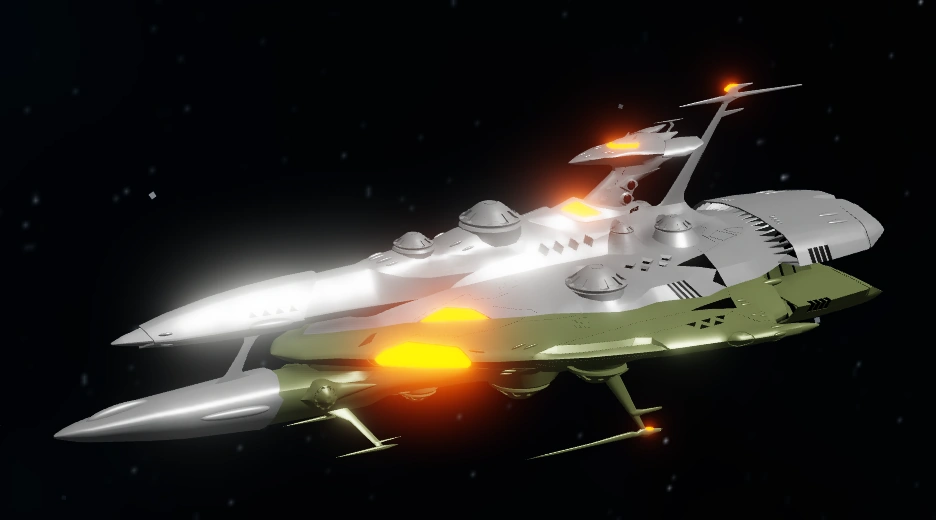 Lascaux | Project Stardust Wiki | Fandom