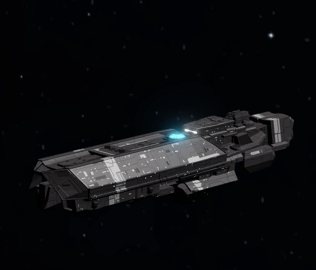 Orion | Project Stardust Wiki | Fandom