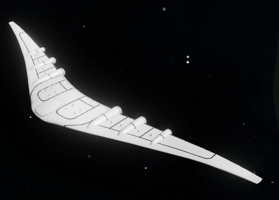 Bastion (Event Ship) | Project Stardust Wiki | Fandom