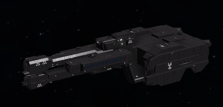 In Amber Clad | Project Stardust Wiki | Fandom