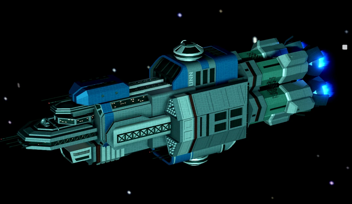 Leonidas | Project Stardust Wiki | Fandom