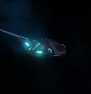 Covenant Mulitrole Spacecraft | Project Stardust Wiki | Fandom