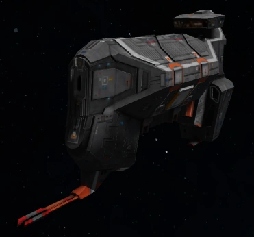 Firelance-class | Project Stardust Wiki | Fandom