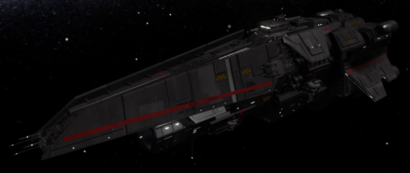 Iroquois | Project Stardust Wiki | Fandom