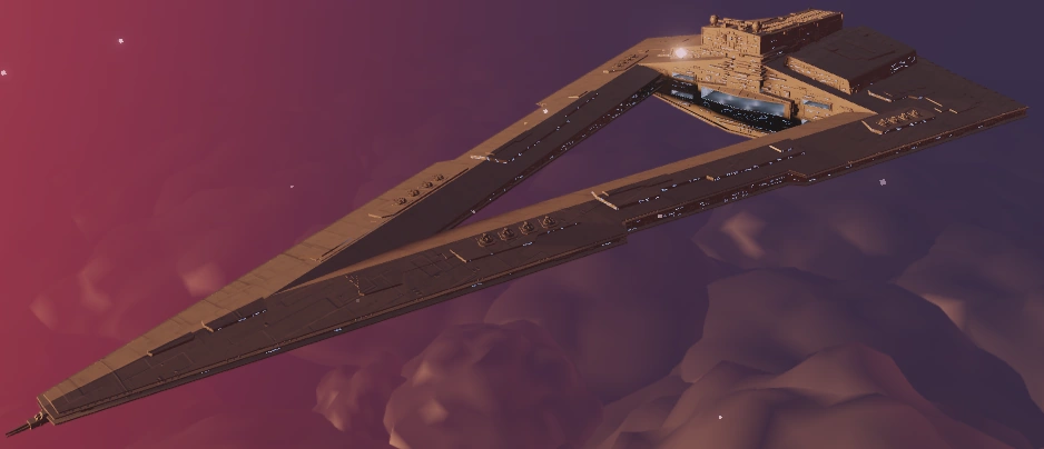 Magister | Project Stardust Wiki | Fandom