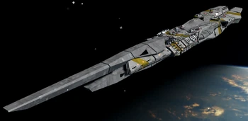 Perseus | Project Stardust Wiki | Fandom