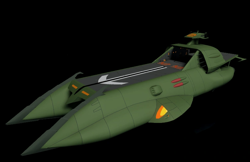 Jugenceta | Project Stardust Wiki | Fandom