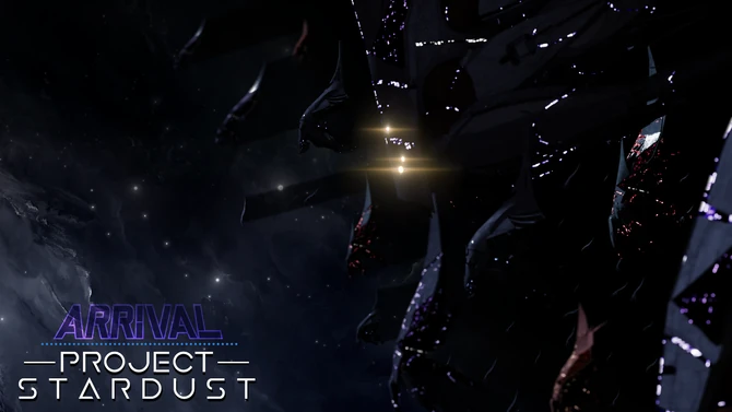 Project Stardust Wiki | Fandom