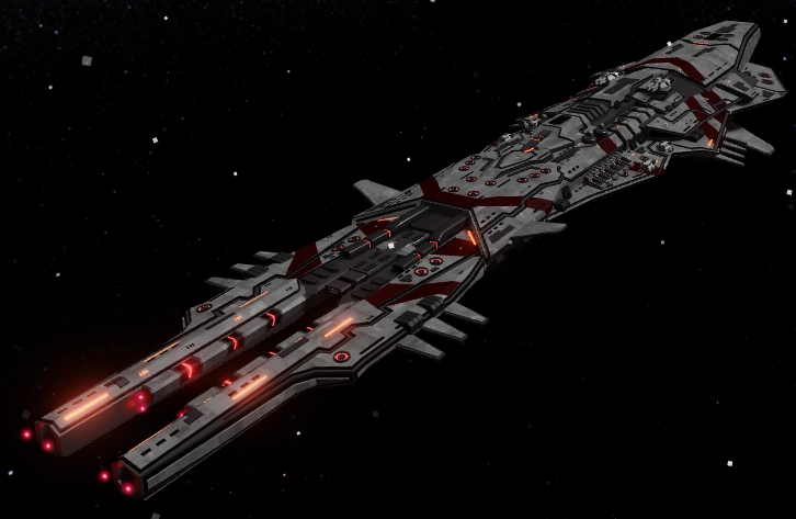 Arbitrator | Project Stardust Wiki | Fandom