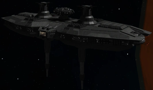 Category:Galactic Empire | Project Stardust Wiki | Fandom