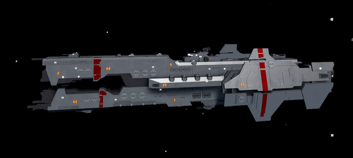 Warrior | Project Stardust Wiki | Fandom