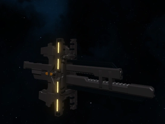 Eröd | Project Stardust Wiki | Fandom