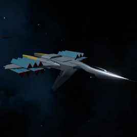 UNCF Fighters | Project Stardust Wiki | Fandom