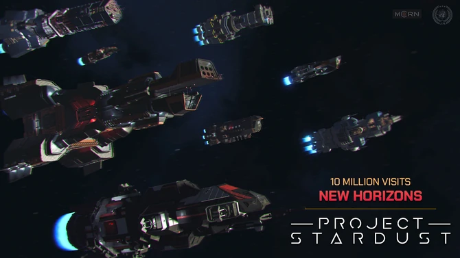 Project Stardust Wiki | Fandom