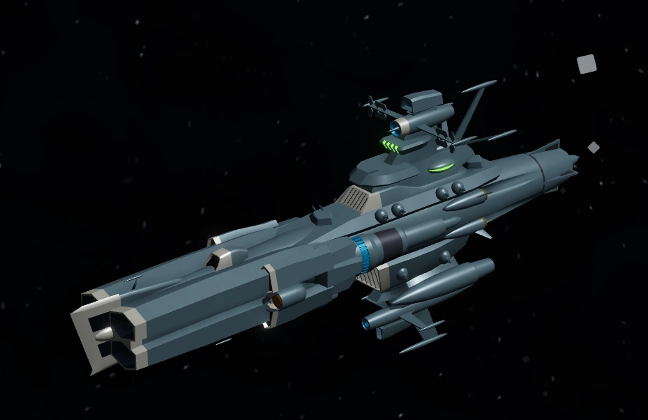 Vesuvio | Project Stardust Wiki | Fandom