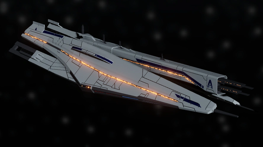 Berlin | Project Stardust Wiki | Fandom