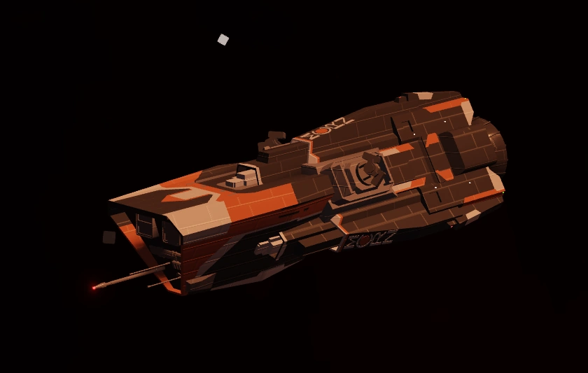 Morrigan | Project Stardust Wiki | Fandom