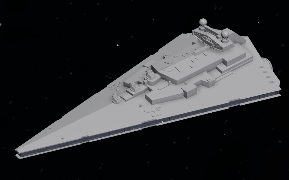 Procursator | Project Stardust Wiki | Fandom