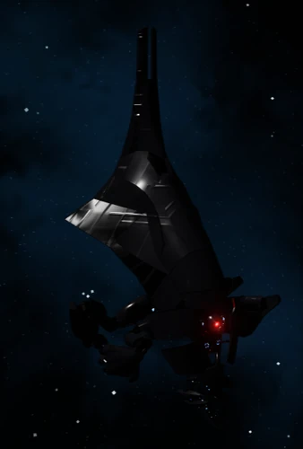 Destroyer | Project Stardust Wiki | Fandom