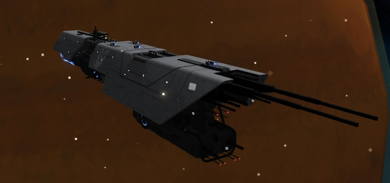 Vindication | Project Stardust Wiki | Fandom