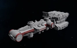 CR-90 | Project Stardust Wiki | Fandom