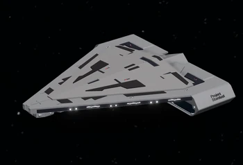 Quasar | Project Stardust Wiki | Fandom