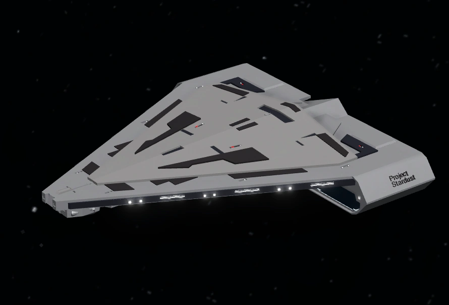 Quasar | Project Stardust Wiki | Fandom