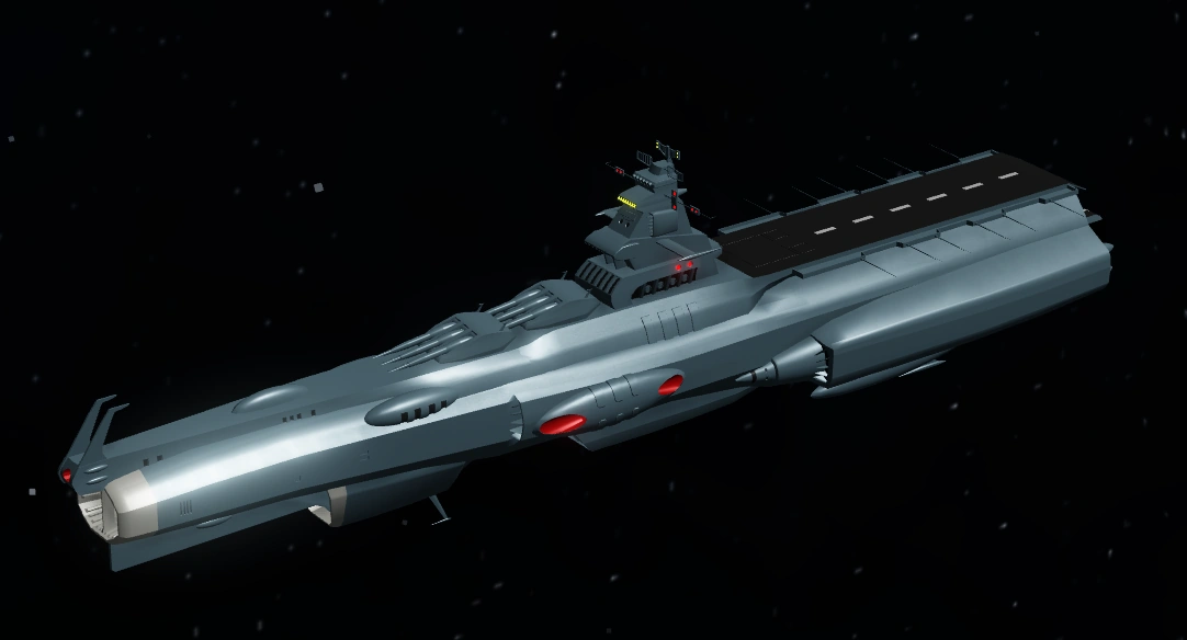 Lexington | Project Stardust Wiki | Fandom