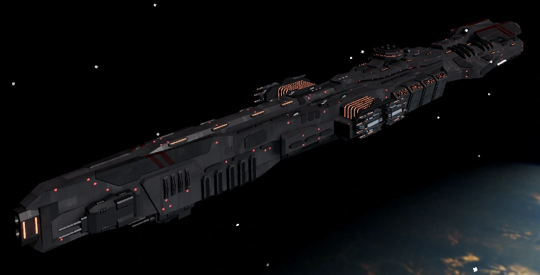 Archimedes | Project Stardust Wiki | Fandom