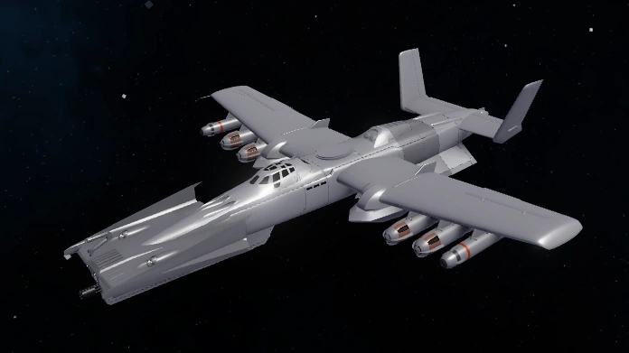 Akaze-10 | Project Stardust Wiki | Fandom