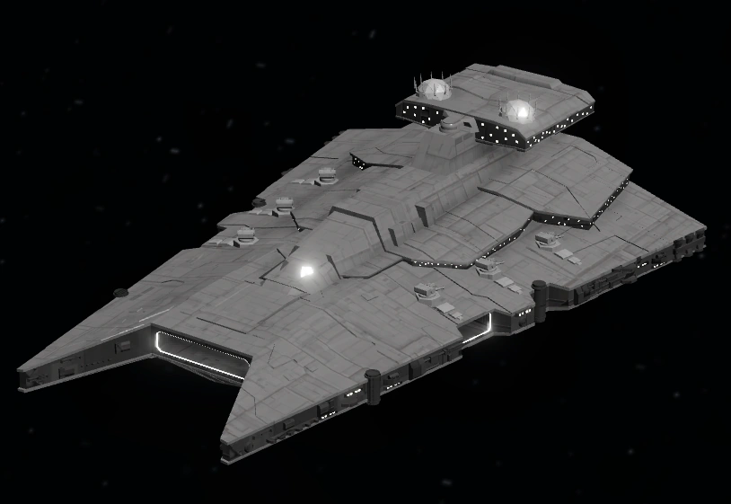 Gladiator | Project Stardust Wiki | Fandom