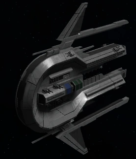 Praigor | Project Stardust Wiki | Fandom