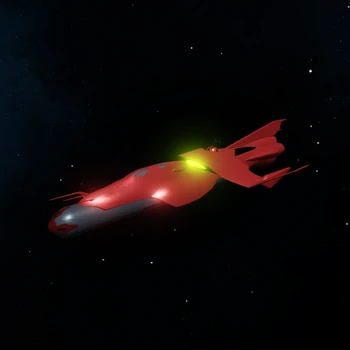 Garmillas Bombers | Project Stardust Wiki | Fandom