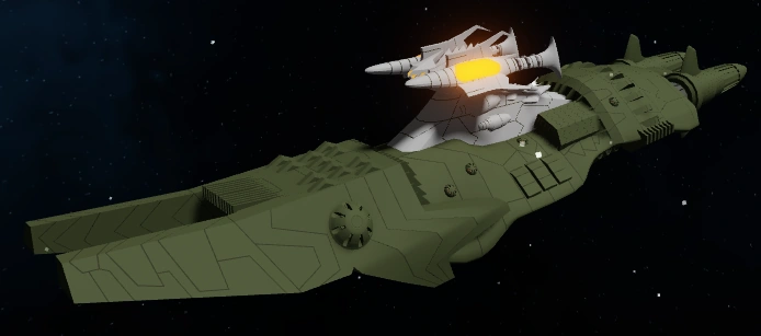 Eugaryale | Project Stardust Wiki | Fandom