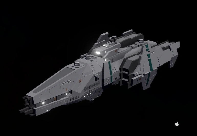 Daring | Project Stardust Wiki | Fandom