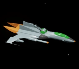 UNCF Bombers | Project Stardust Wiki | Fandom