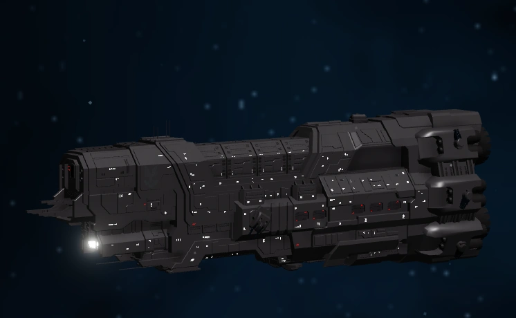 Olympus | Project Stardust Wiki | Fandom