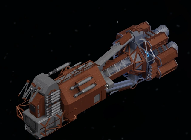 Dewalt | Project Stardust Wiki | Fandom