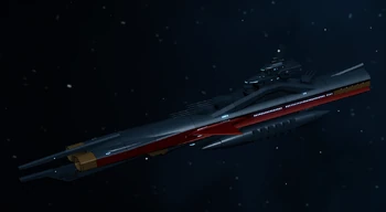 Super Andromeda | Project Stardust Wiki | Fandom