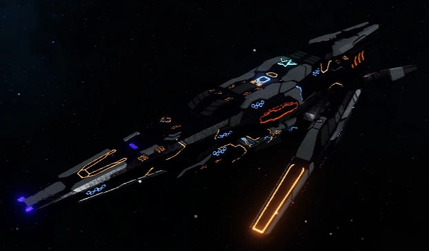 Mazikorūm | Project Stardust Wiki | Fandom