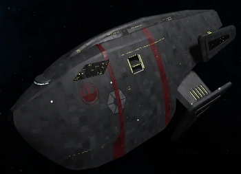 Bulwark Mk.3 | Project Stardust Wiki | Fandom