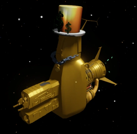 loads of money | Project Stardust Wiki | Fandom