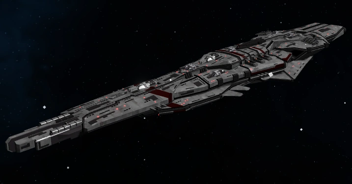 Scylla | Project Stardust Wiki | Fandom