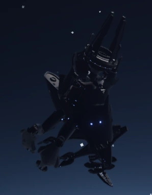 Hades | Project Stardust Wiki | Fandom